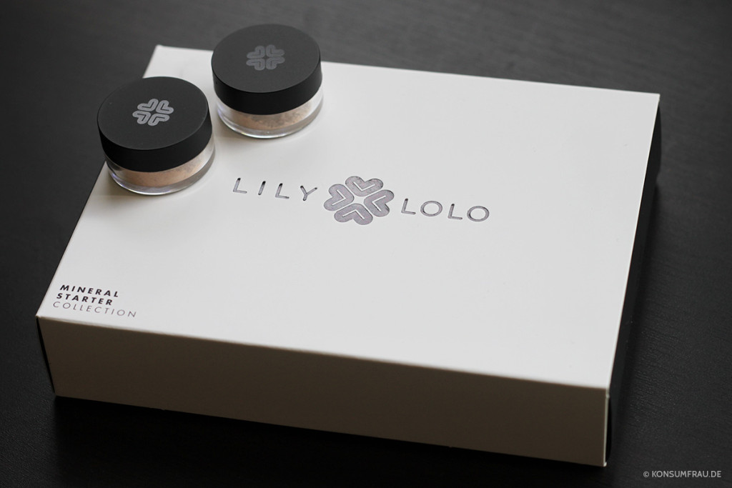 Lily Lolo Mineral Foundation & BB Cream | Die Konsumfrau
